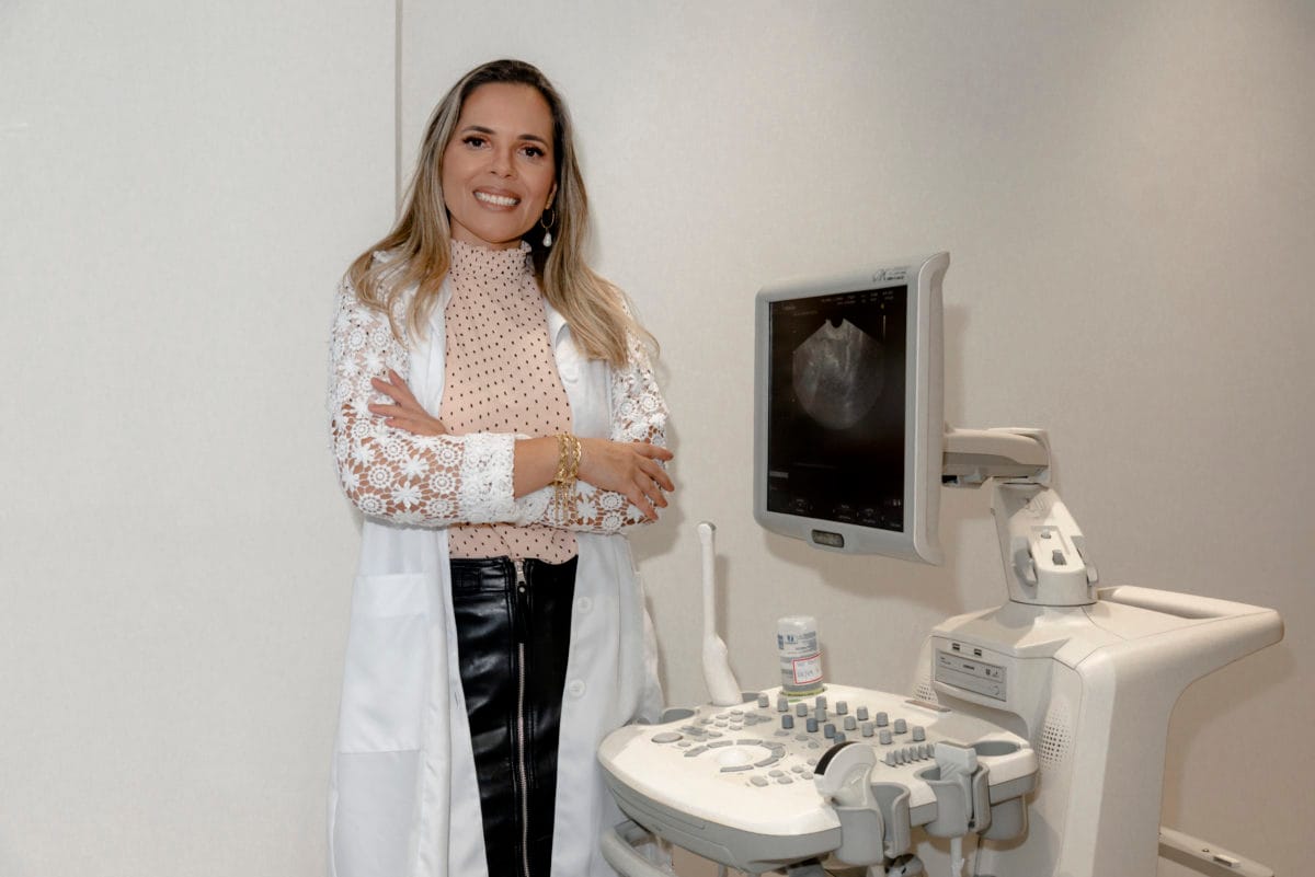 Sobre - Dra Isabel Correa